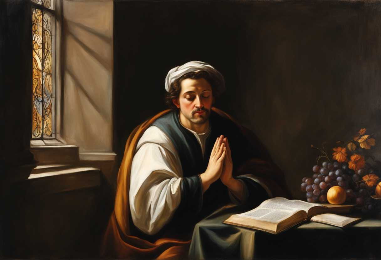 What the Bible Says About "Ask and You Will Receive" - God's Blessing