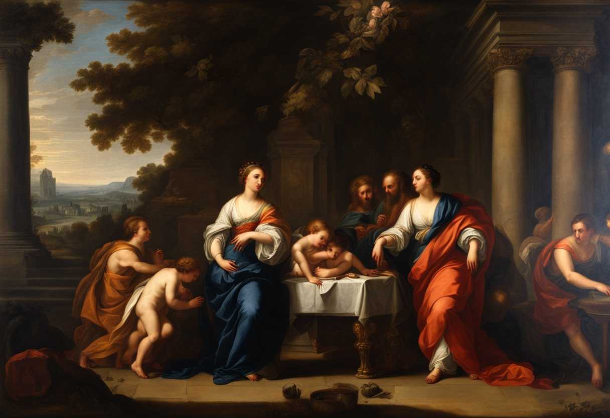 What the Bible Says About the Meaning of BC - God's Blessing