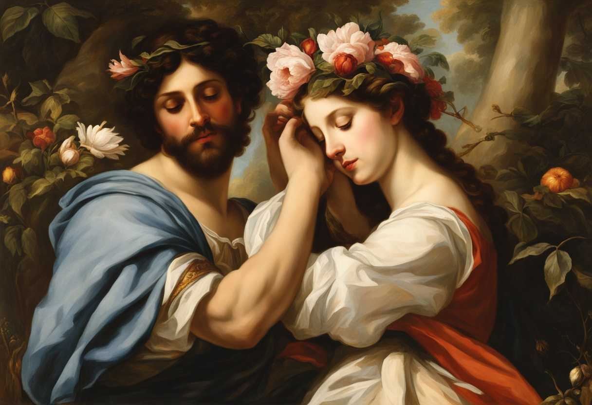 What the Bible Says About Beloved Friends - God's Blessing