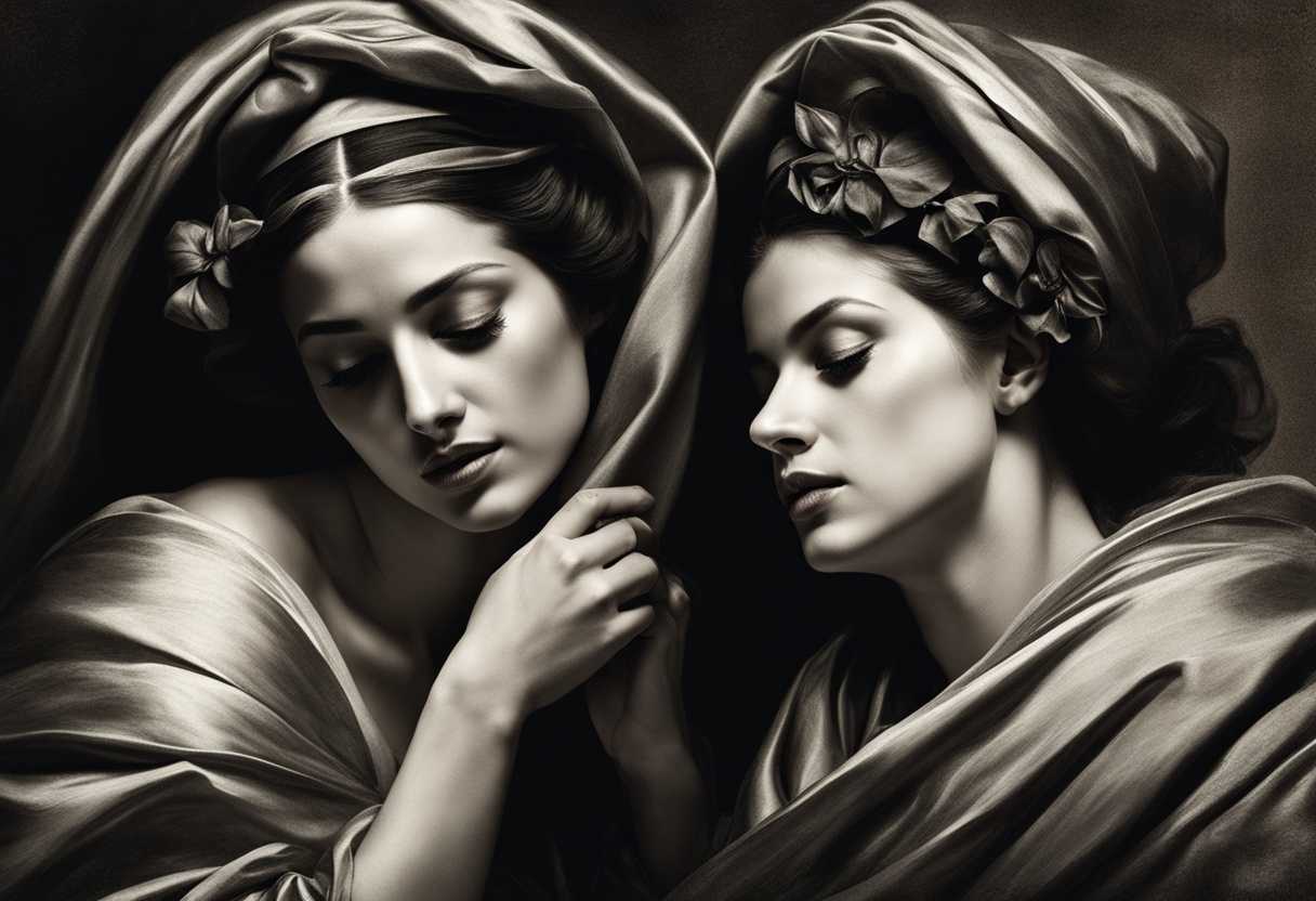 What the Bible Says About Cunning Women - God's Blessing