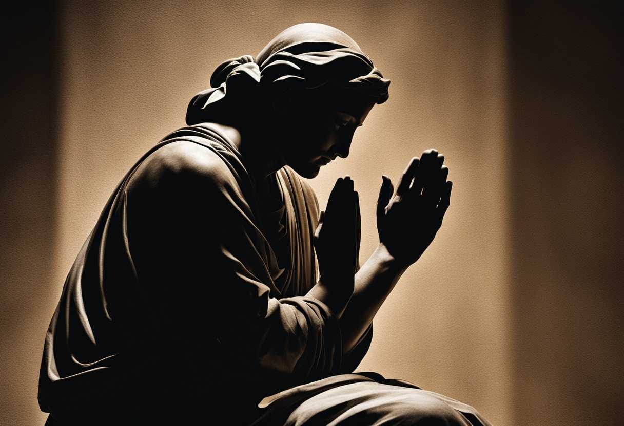 What the Bible Says About Forsaking: Understanding Its Meaning - God's ...