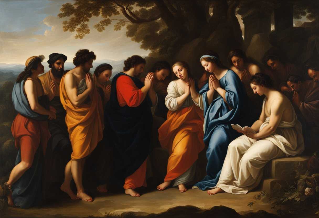 What the Bible Says About "If My People" - God's Blessing