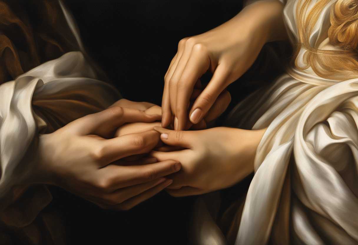 What the Bible Says About the Meaning of Kindness - God's Blessing