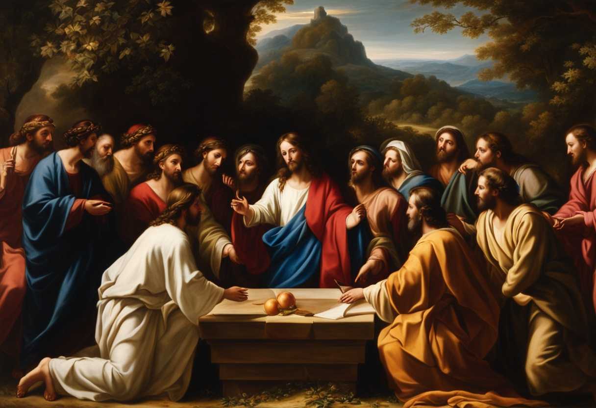 What the Bible Says About the Meaning of Nazarene - God's Blessing