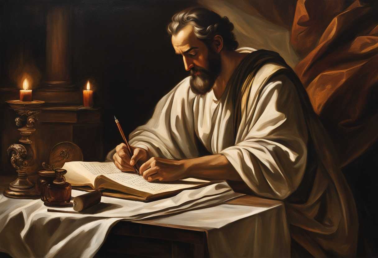 What the Bible Says About the Meaning of Pauline - God's Blessing