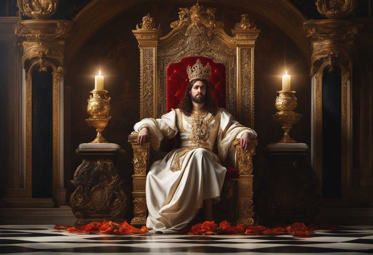 What the Bible Says About the Meaning of Potentate - God's Blessing