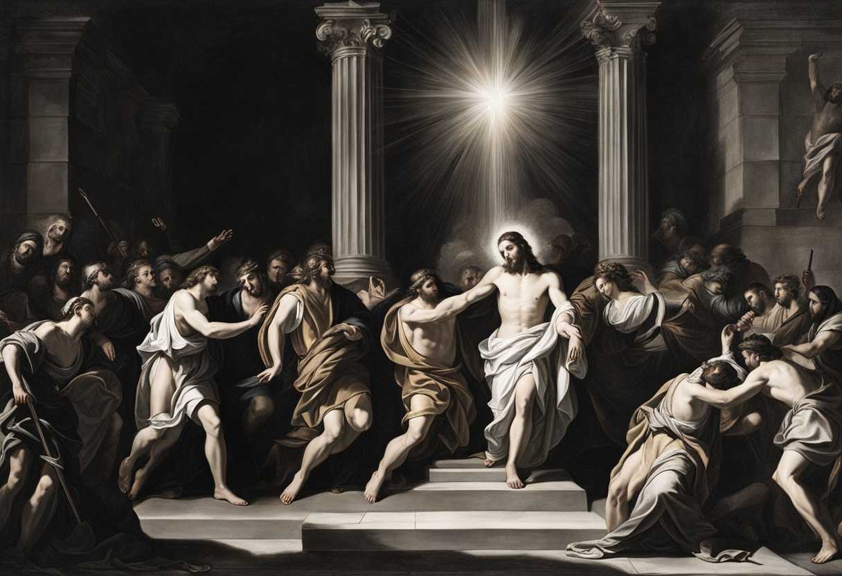 What the Bible Says About Ransom: Understanding Its Meaning - God's ...