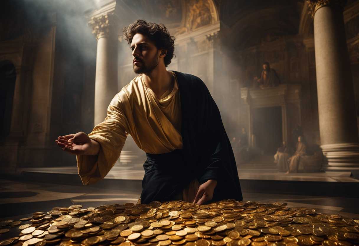 What the Bible Says About the Rich Young Ruler: Understanding Its ...