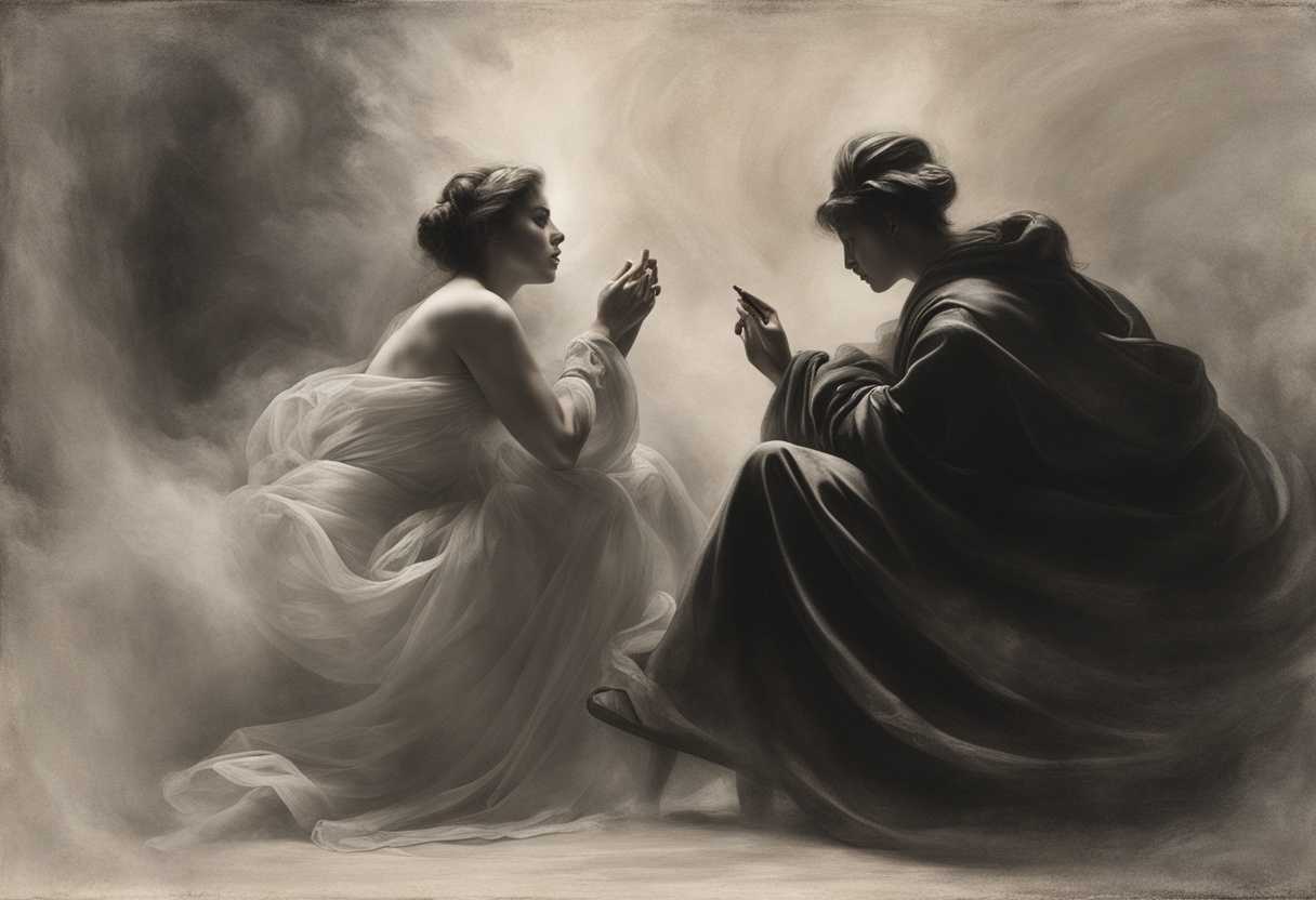 What the Bible Says About Prating: Understanding Its Definition and ...