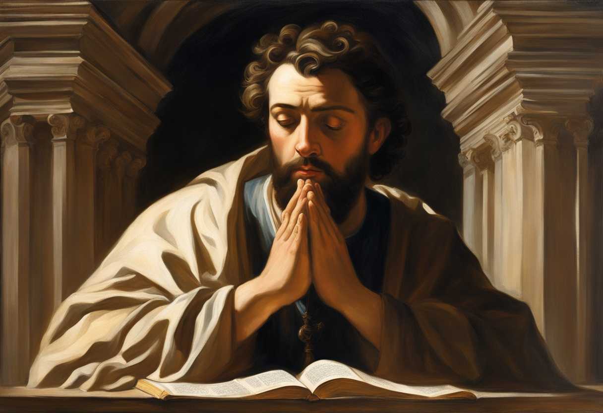 What the Bible Says About "Take Heed" - God's Blessing