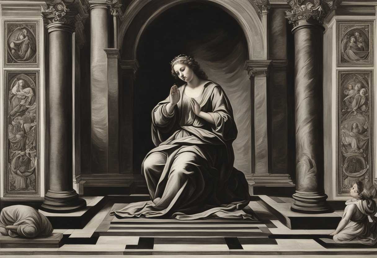 What the Bible Says About the Meaning of Vows - God's Blessing