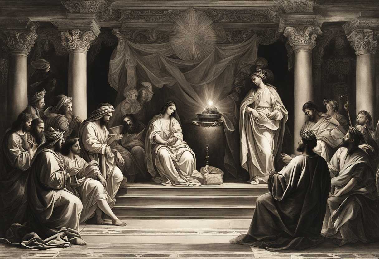 What the Bible Says About Being Adored - God's Blessing