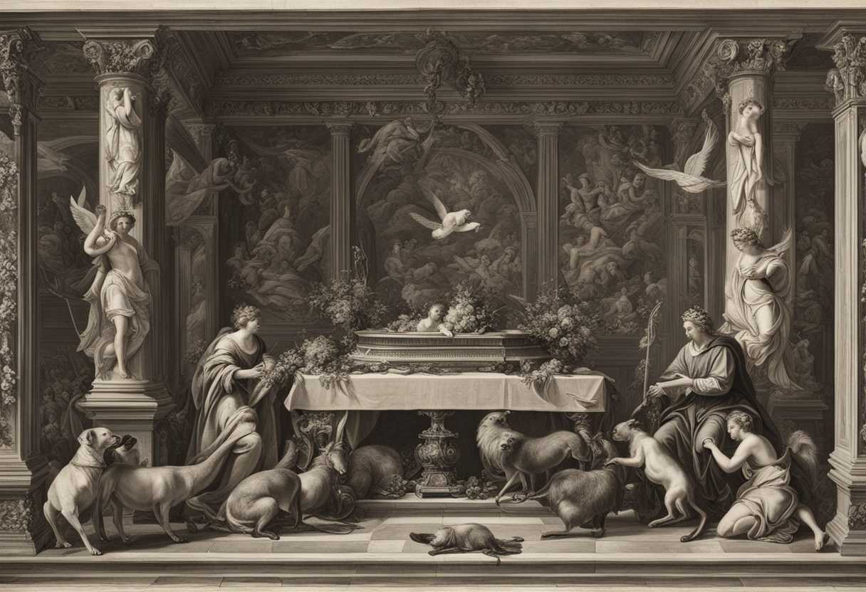 What the Bible Says About Killing: Definitions and Contexts - God's ...
