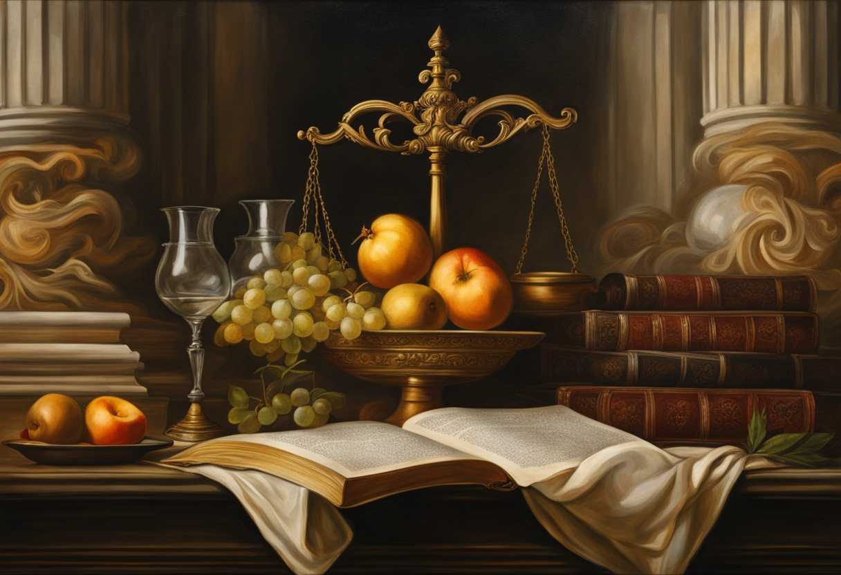 What the Bible Says About Mishpat: Understanding Justice in Scripture ...