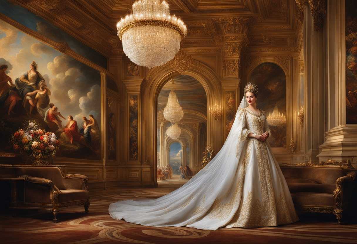 What the Bible Says About the Meaning of Princess - God's Blessing