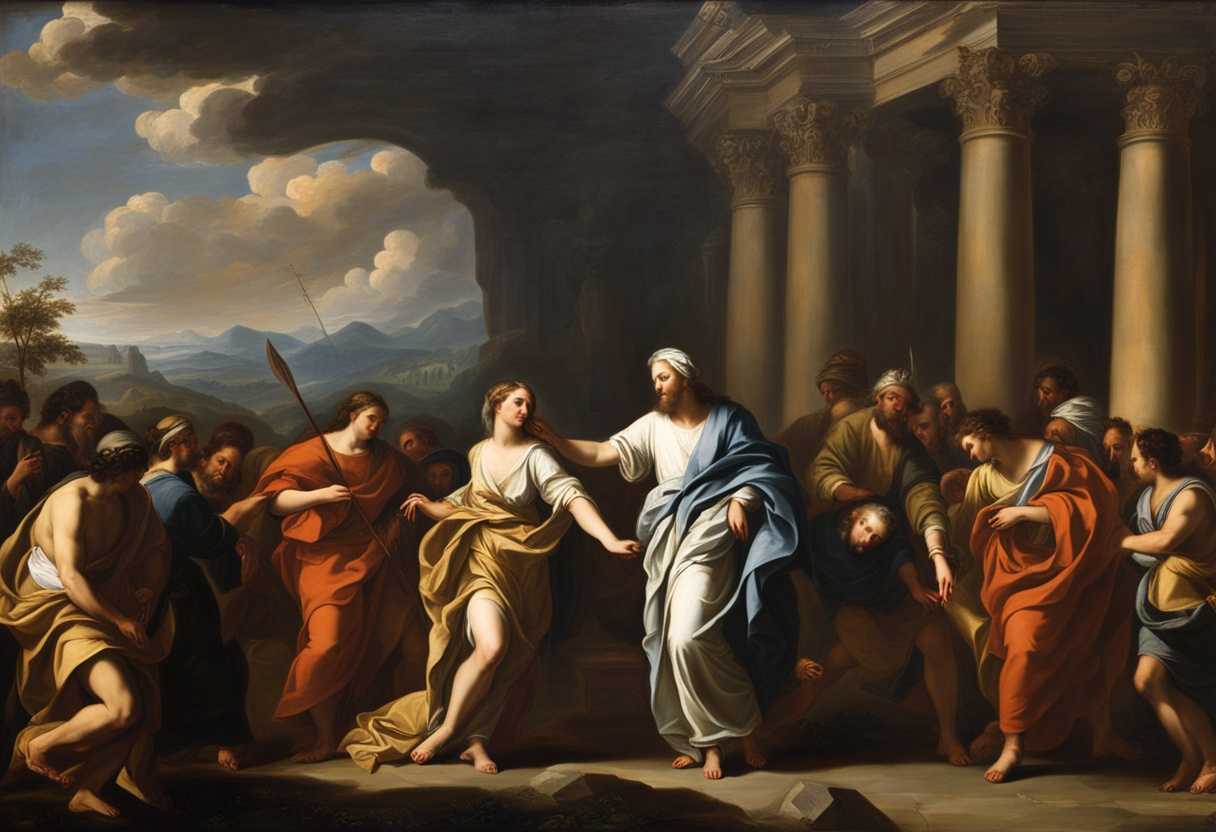 What the Bible Says About the Meaning of Names That Start with M - God ...