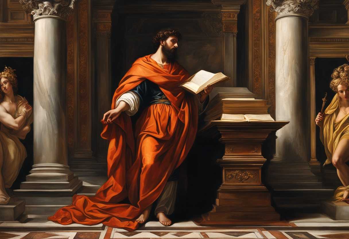 What the Bible Says About the Meaning of Adiel - God's Blessing