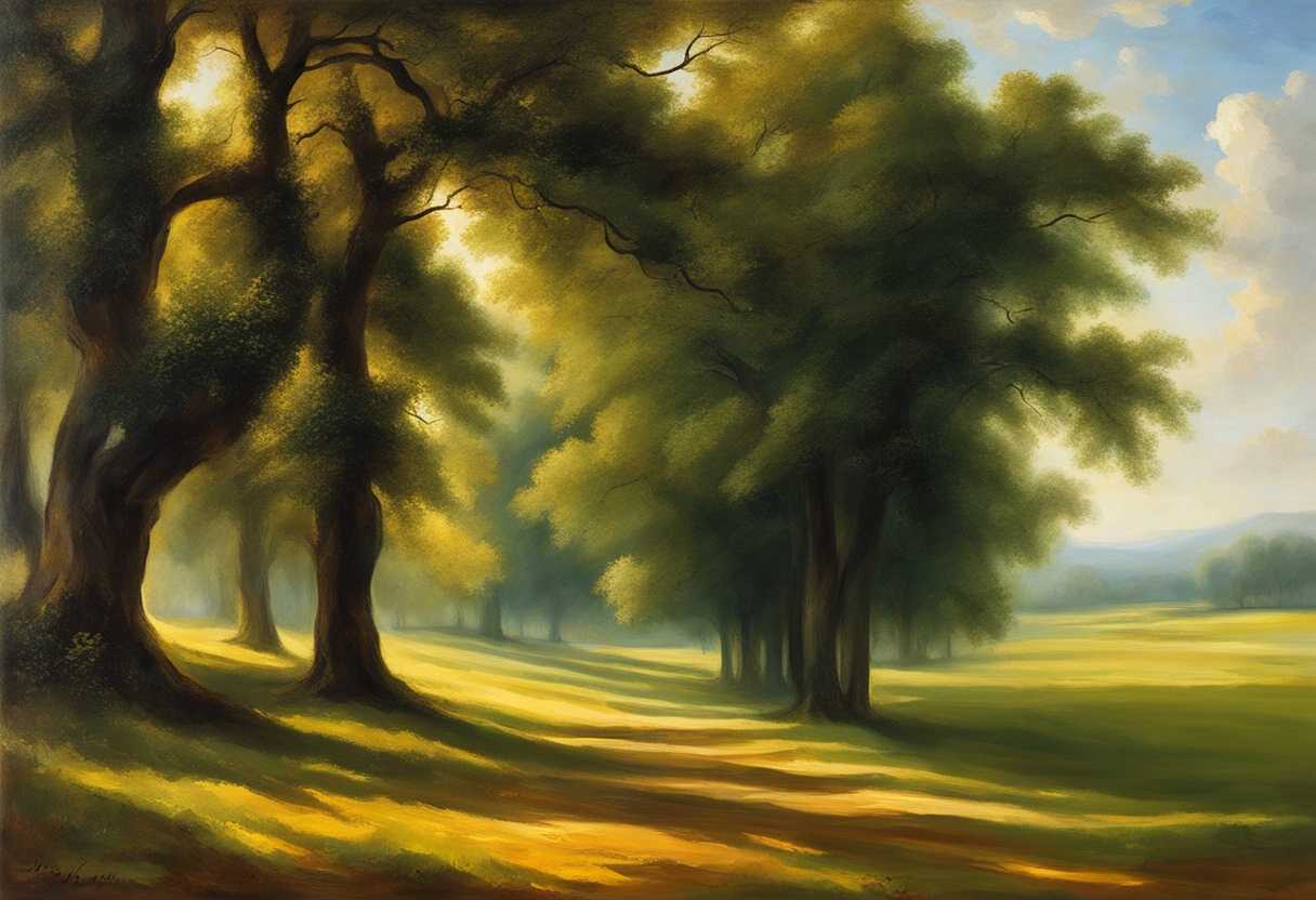 What the Bible Says About the Meaning of Ashley in Hebrew - God's Blessing