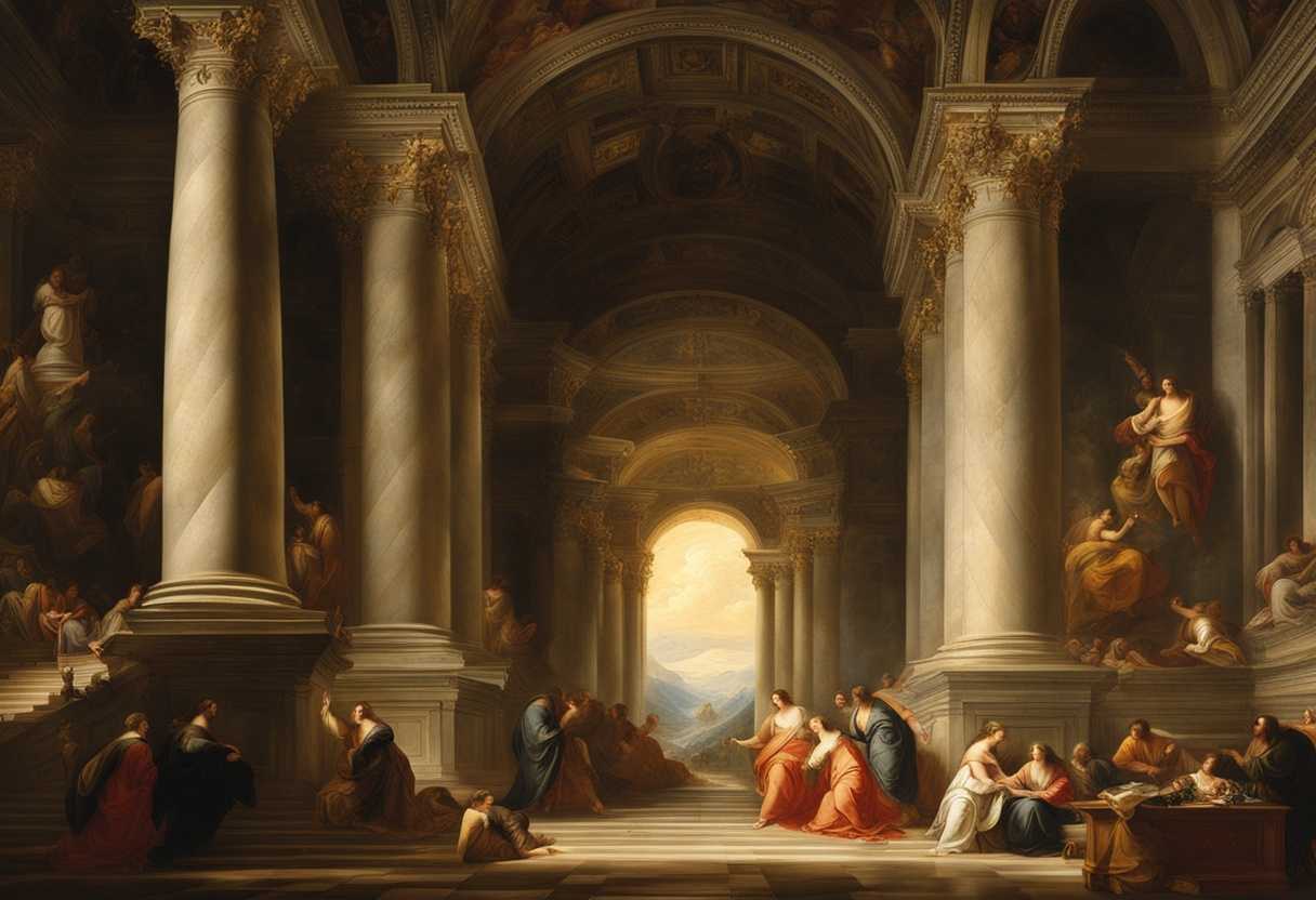 What the Bible Says About the Meaning of Benedicta - God's Blessing