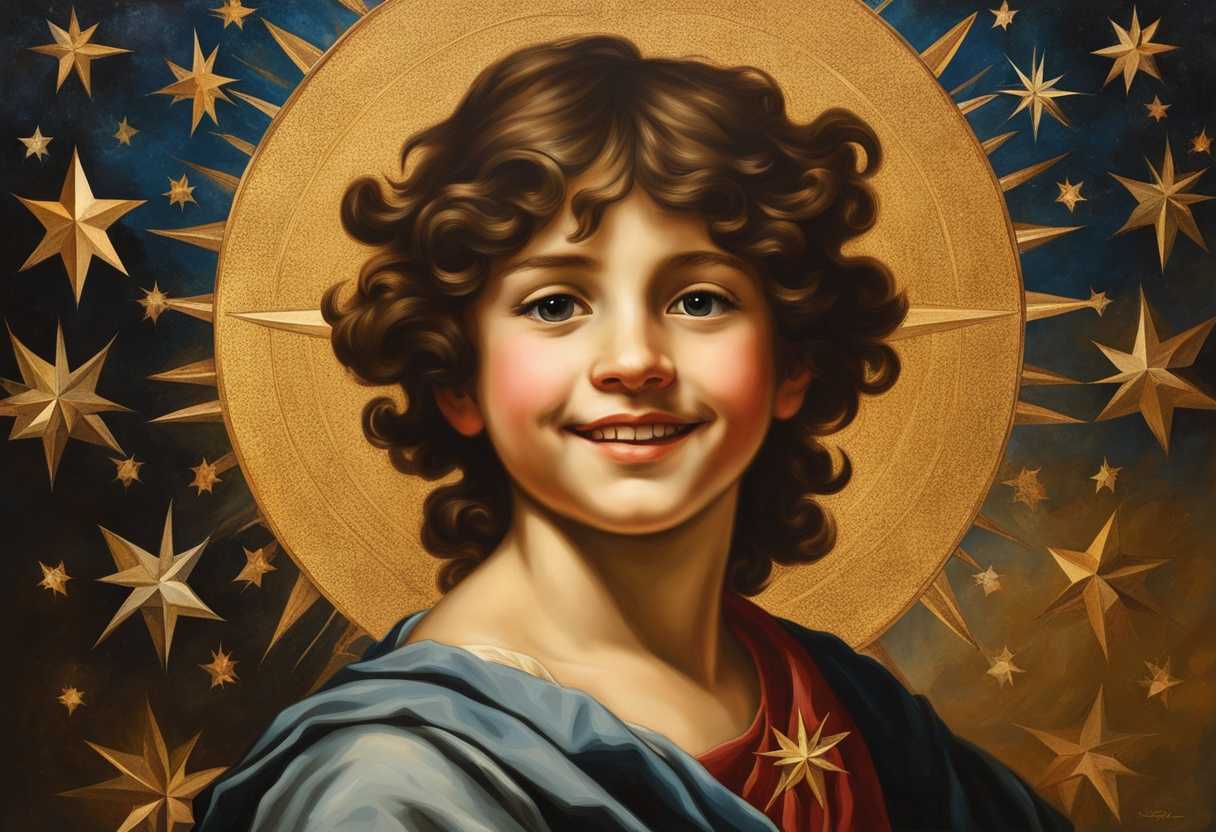 What the Bible Says About Benjamin: Definition and Significance - God's ...