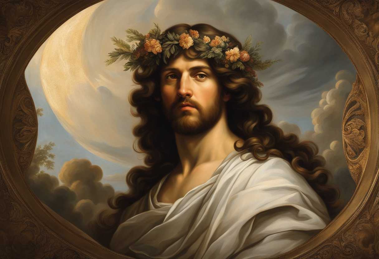 What the Bible Says About Biblical Jared - God's Blessing