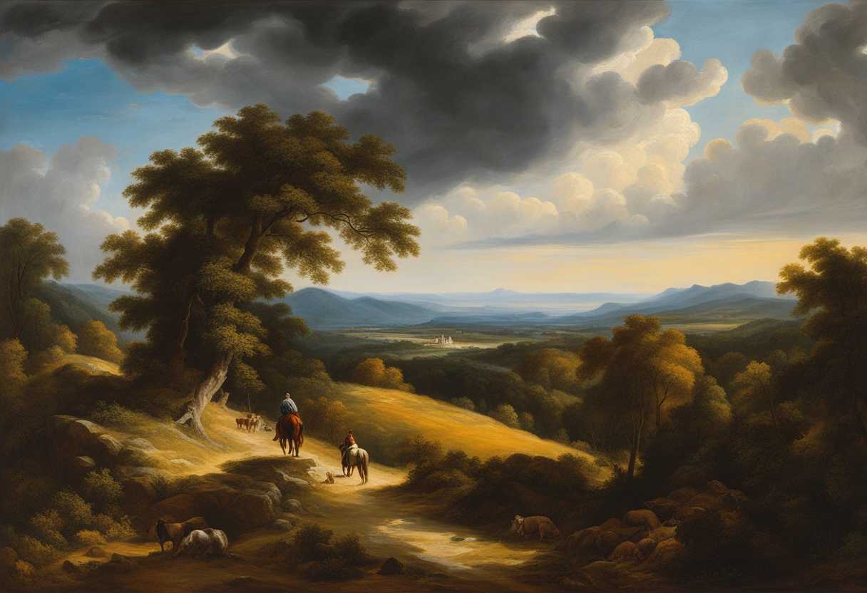 What the Bible Says About the Meaning of Caleb - God's Blessing