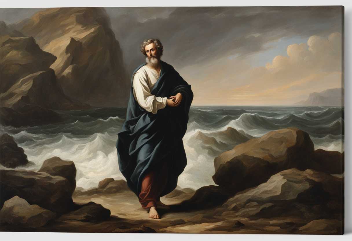 What the Bible Says About the Meaning of Cephas - God's Blessing