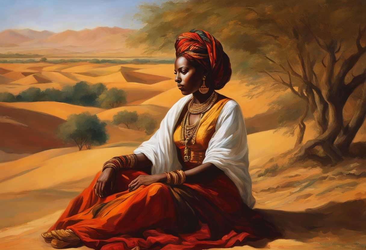 What the Bible Says About the Cushite Meaning - God's Blessing