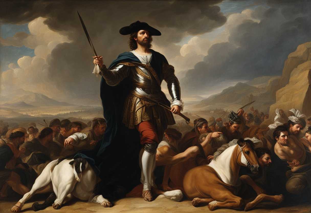 What the Bible Says About the Meaning of Dathan - God's Blessing