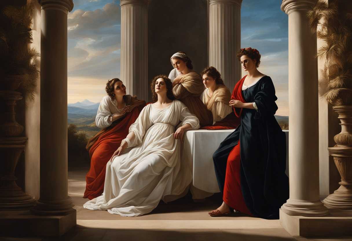 What the Bible Says About the Meaning of Elkanah - God's Blessing