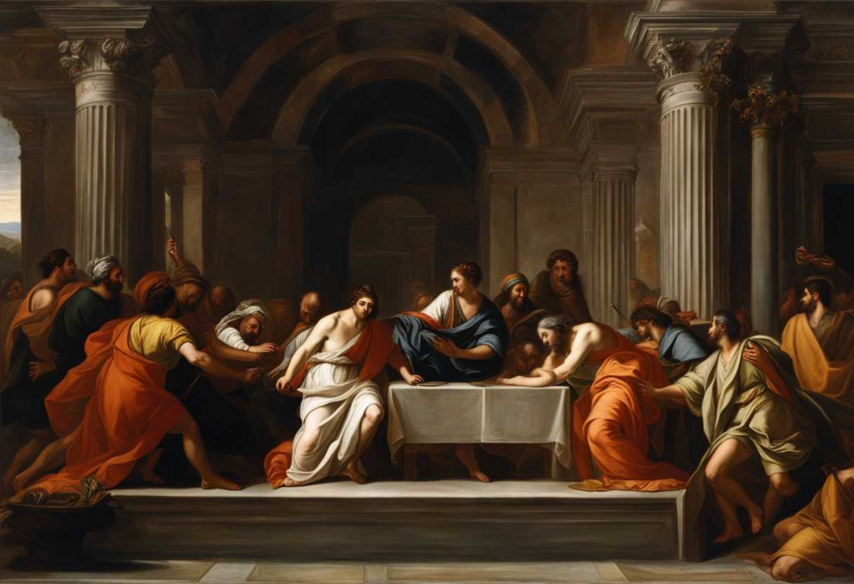 What the Bible Says About Epaphroditus: His Meaning and Significance ...