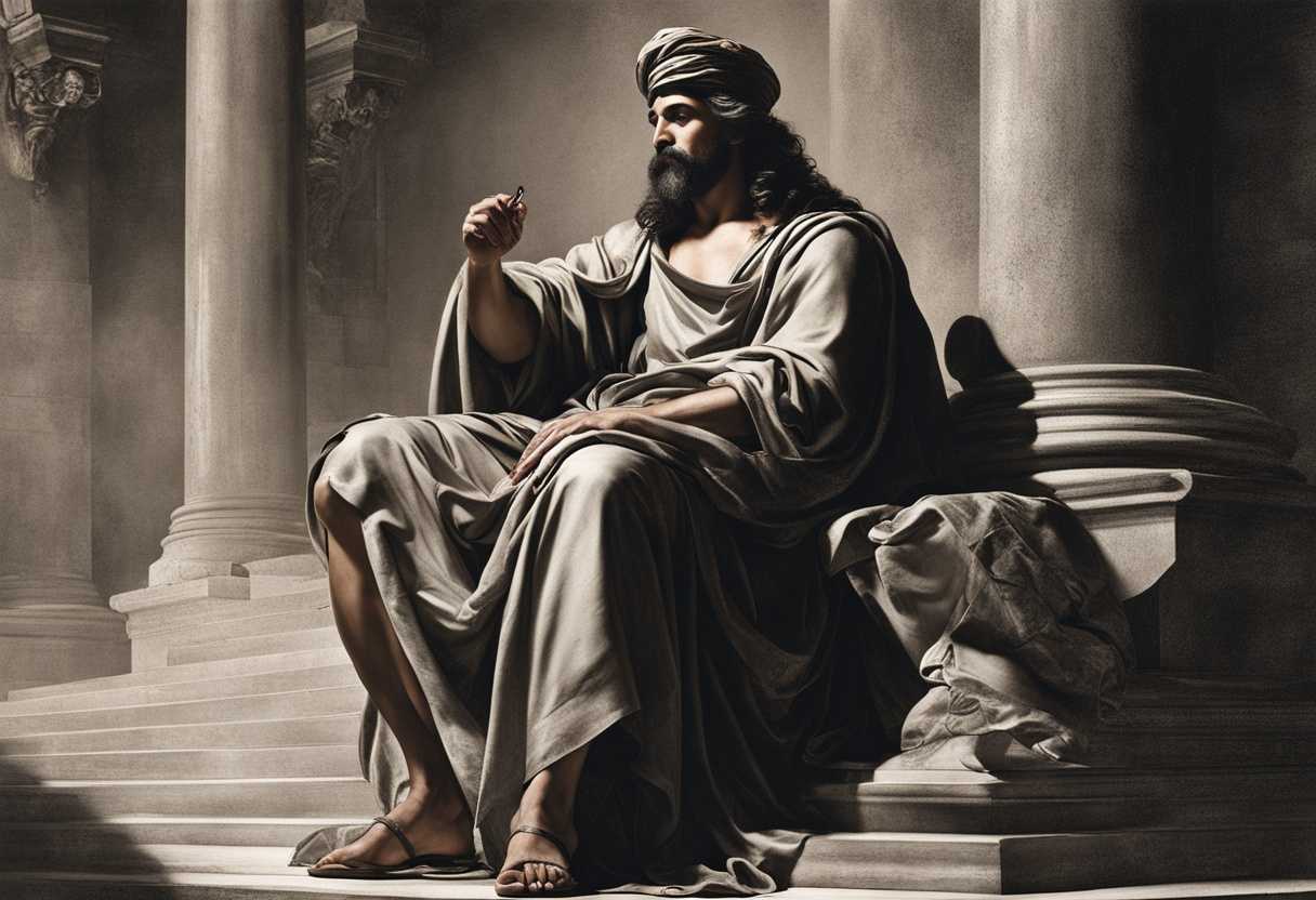 What the Bible Says About Hazael: Meaning and Significance - God's Blessing