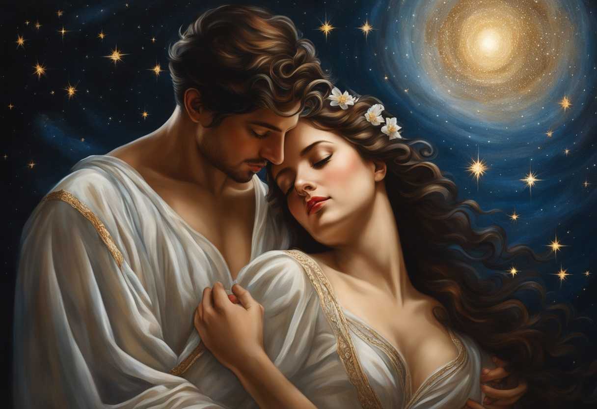 What the Bible Says About the Meaning of Ishi - God's Blessing