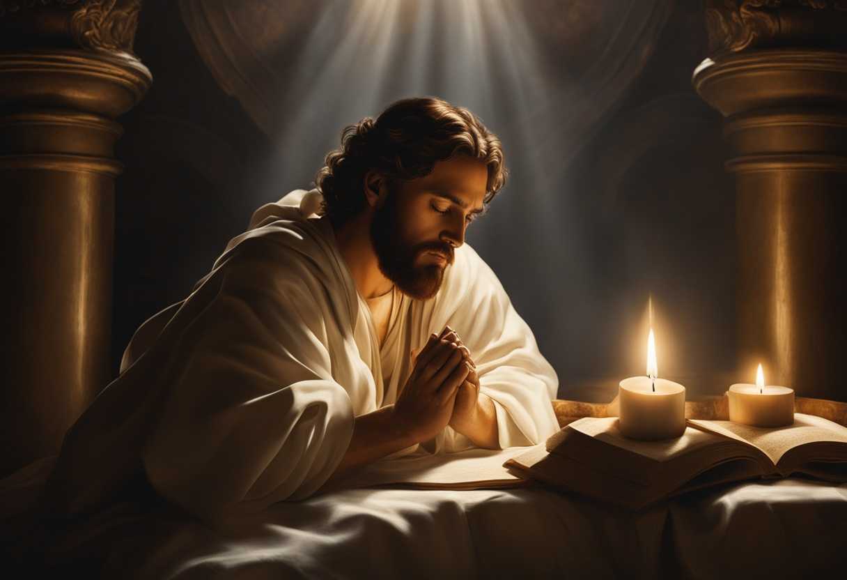 What the Bible Says About the Meaning of Jabez - God's Blessing