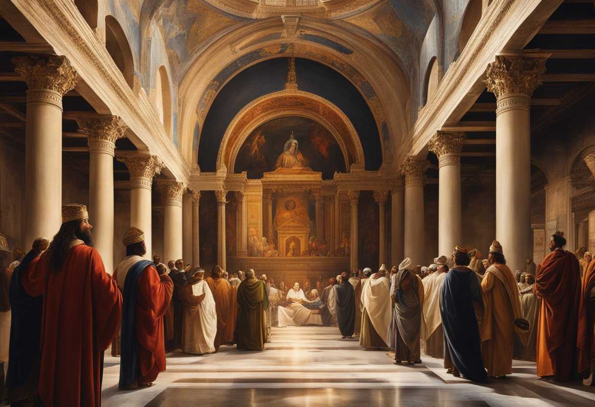 What the Bible Says About the Meaning of Jeshua - God's Blessing