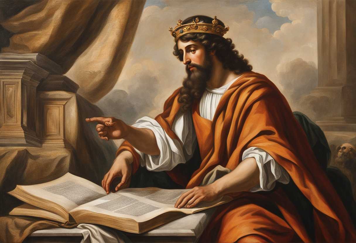 What the Bible Says About the Meaning of Jesiah - God's Blessing