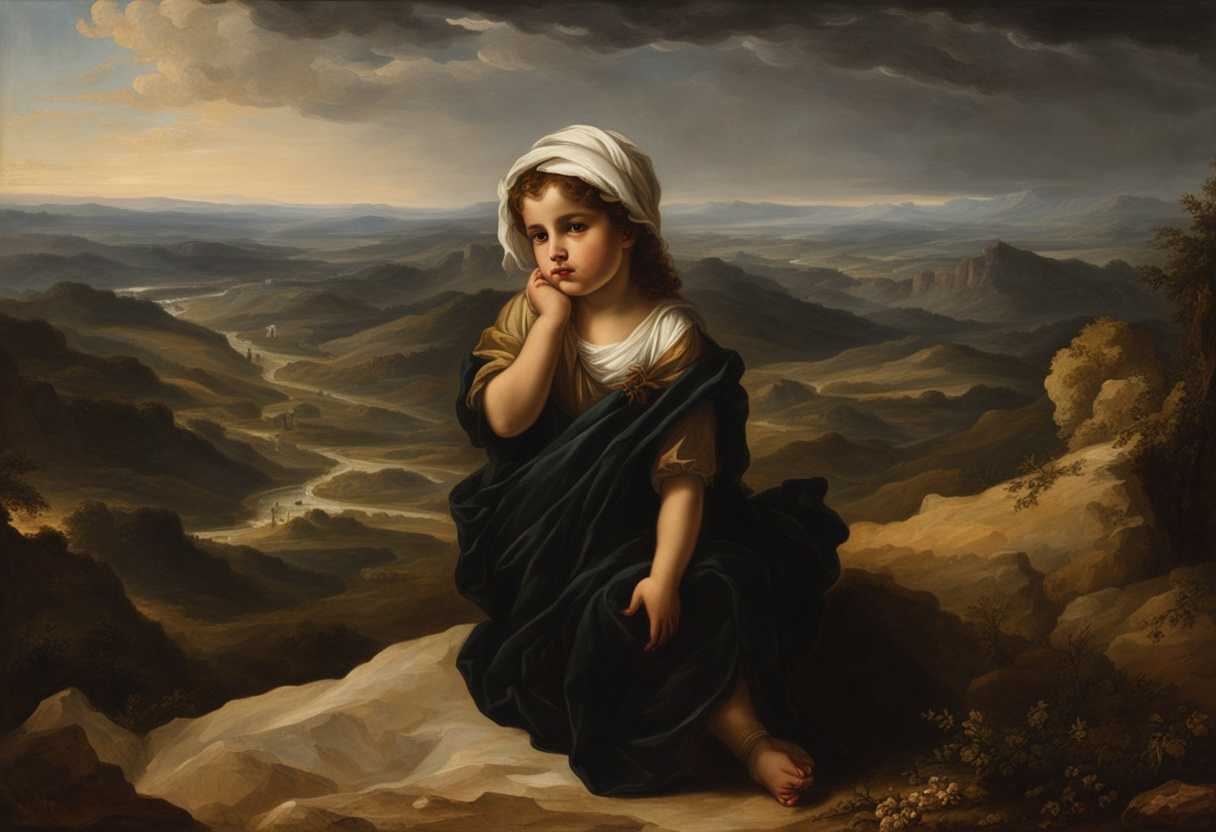 What the Bible Says About the Meaning of Lo-Ruhamah - God's Blessing