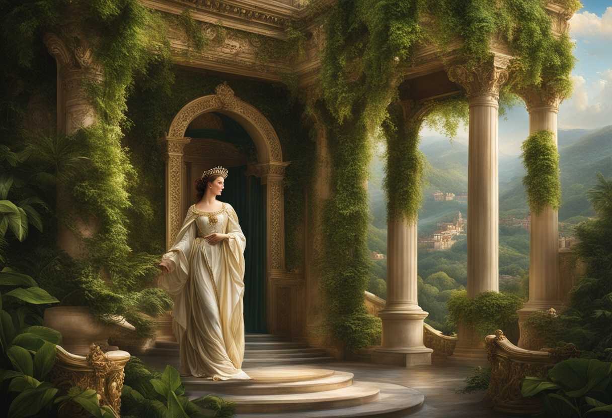 What the Bible Says About the Meaning of Merab - God's Blessing