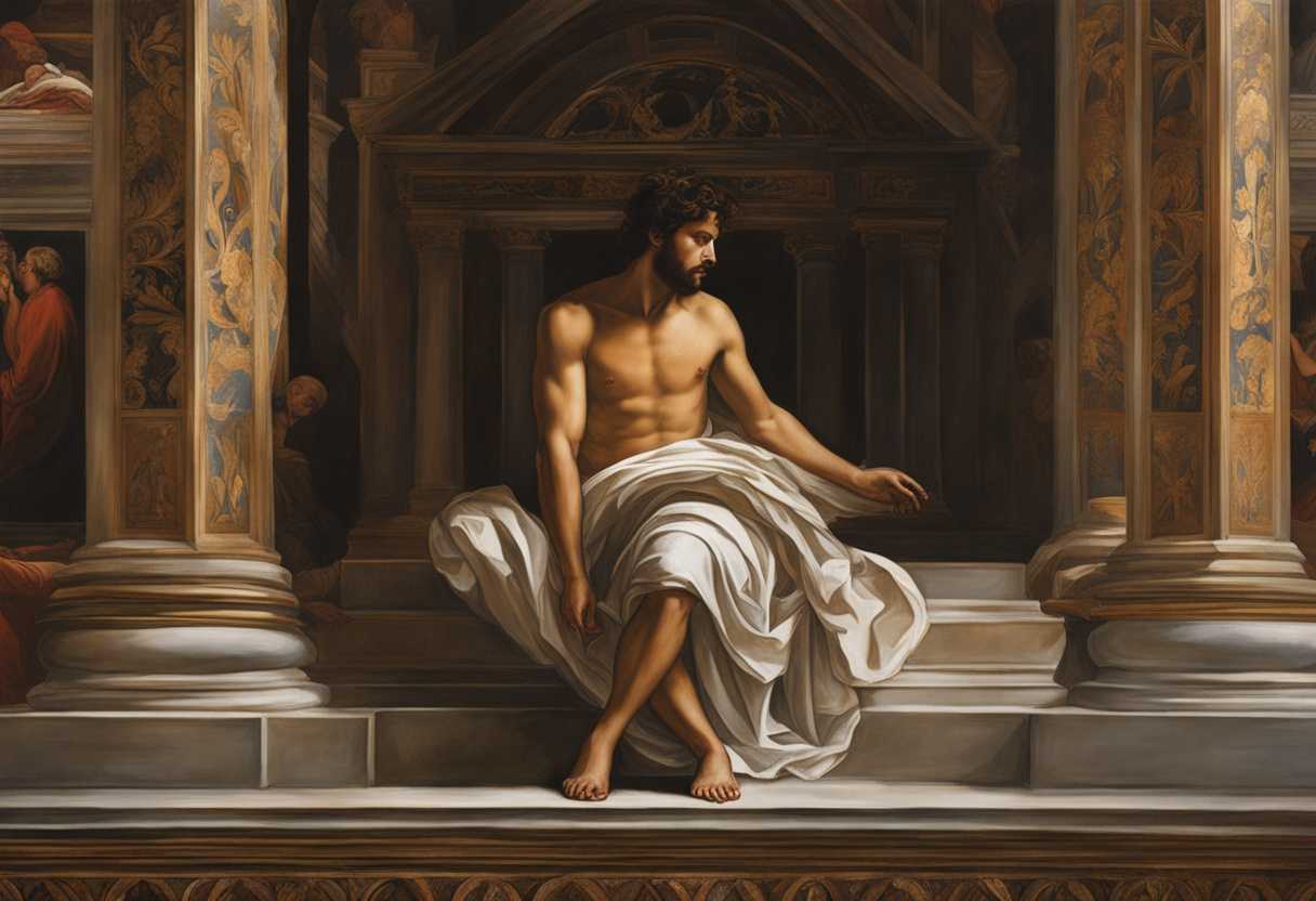 What the Bible Says About the Meaning of Merari - God's Blessing