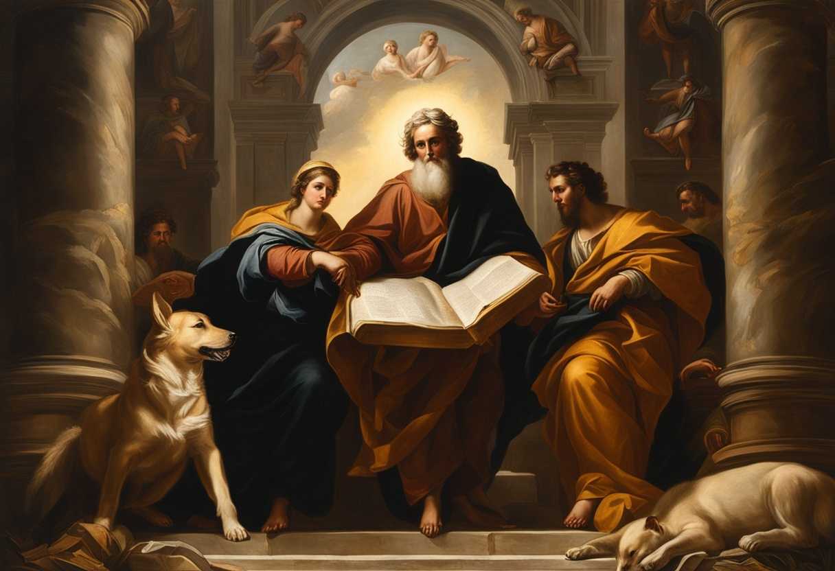 What the Bible Says About the Meaning of Mika - God's Blessing