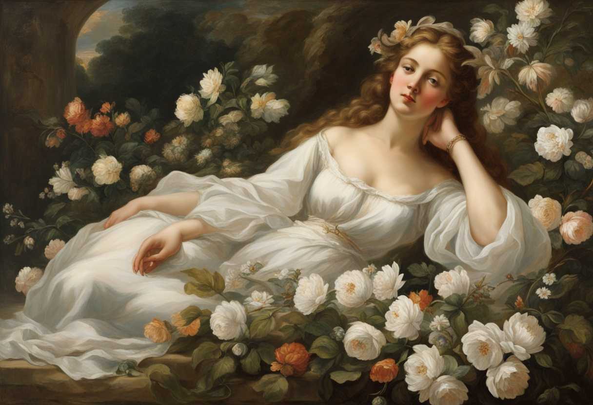 What the Bible Says About the Meaning of Naarah - God's Blessing