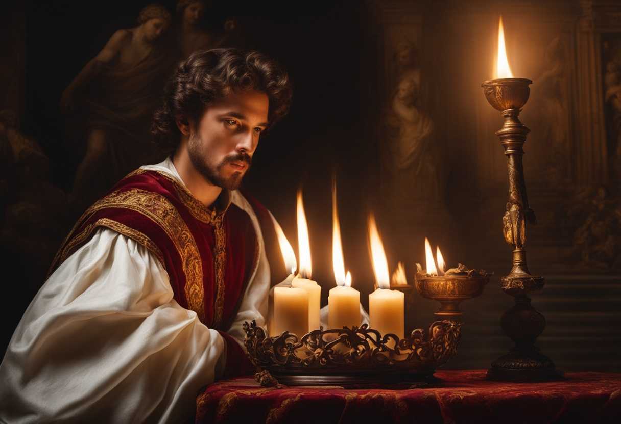 What the Bible Says About the Meaning of Nadab - God's Blessing