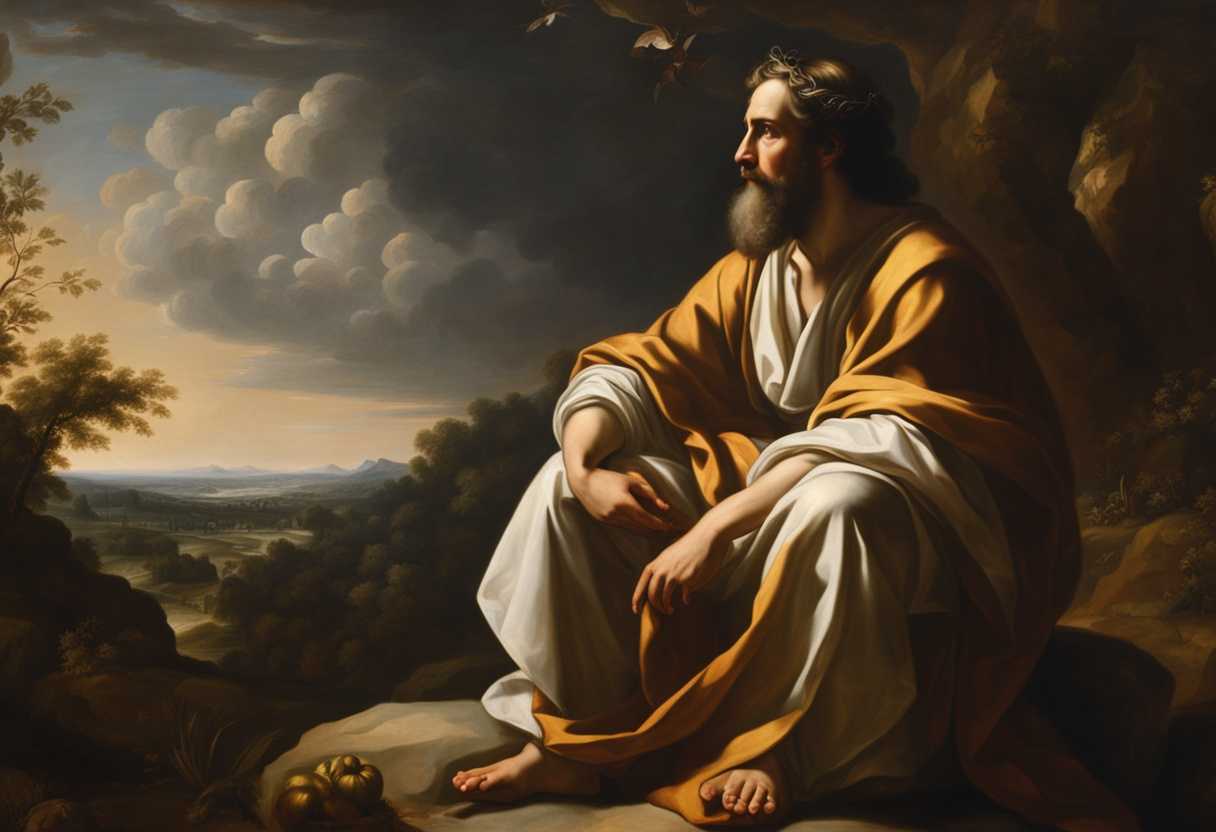 What the Bible Says About the Meaning of Nathania - God's Blessing