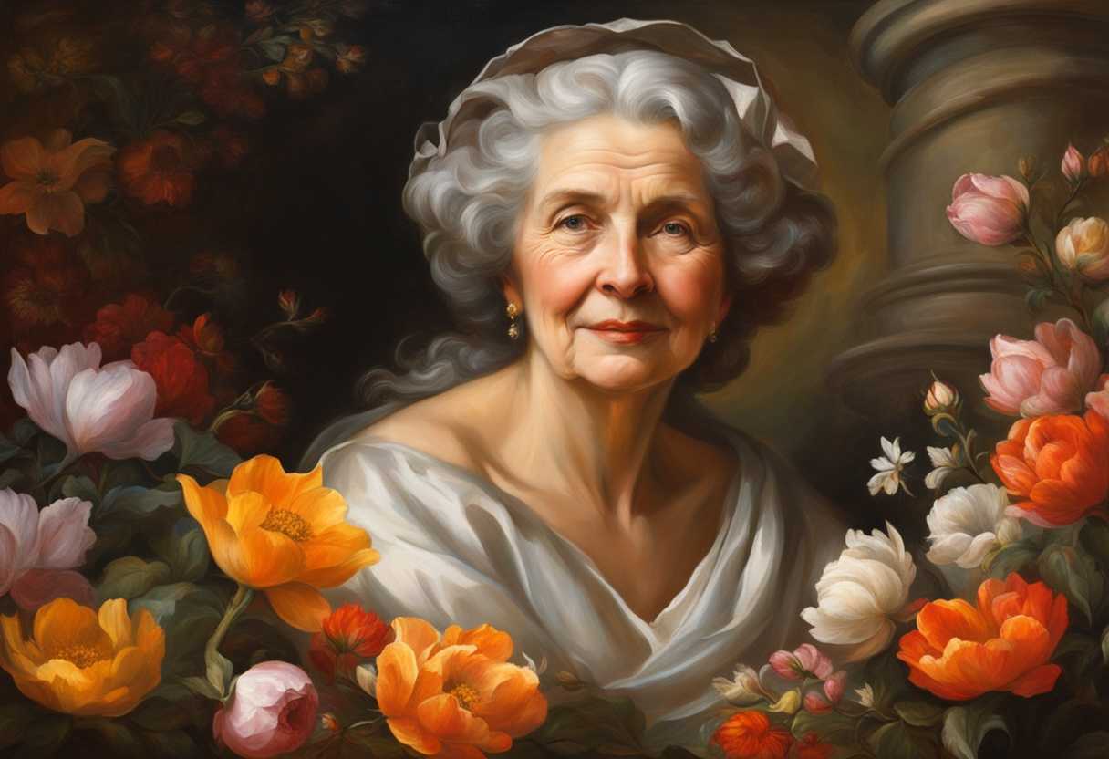 What the Bible Says About the Meaning of Noemi - God's Blessing