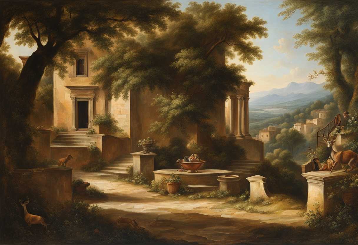 What the Bible Says About Ophrah: Meaning and Significance - God's Blessing