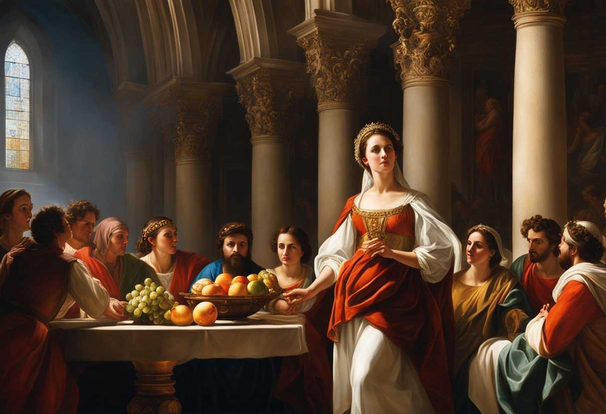 What the Bible Says About the Meaning of Feba - God's Blessing