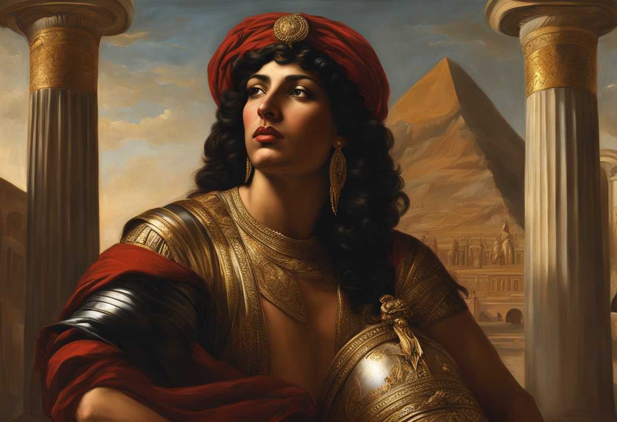 What the Bible Says About Potiphar: Meaning and Significance - God's ...