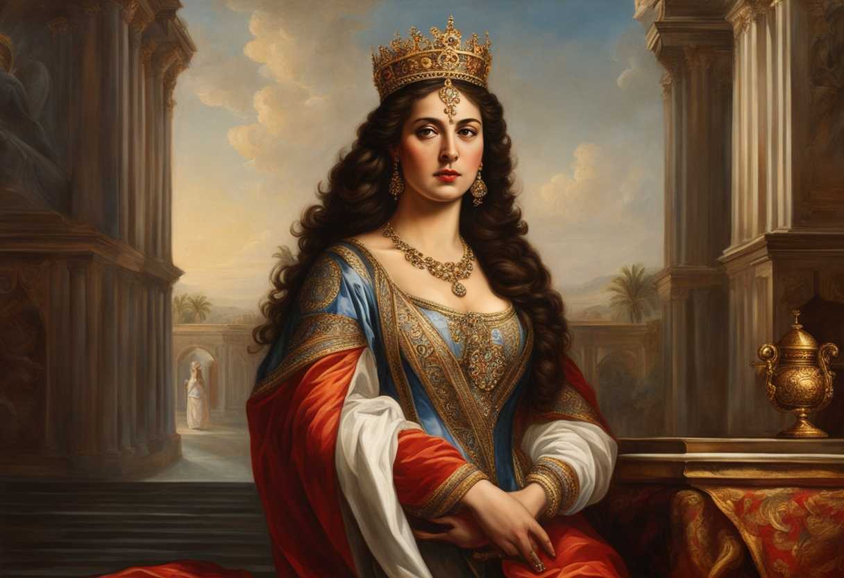 What the Bible Says About the Meaning of Queen Esther - God's Blessing