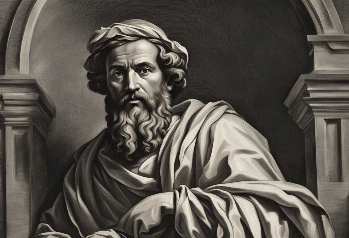 What the Bible Says About the Meaning of Santiago - God's Blessing