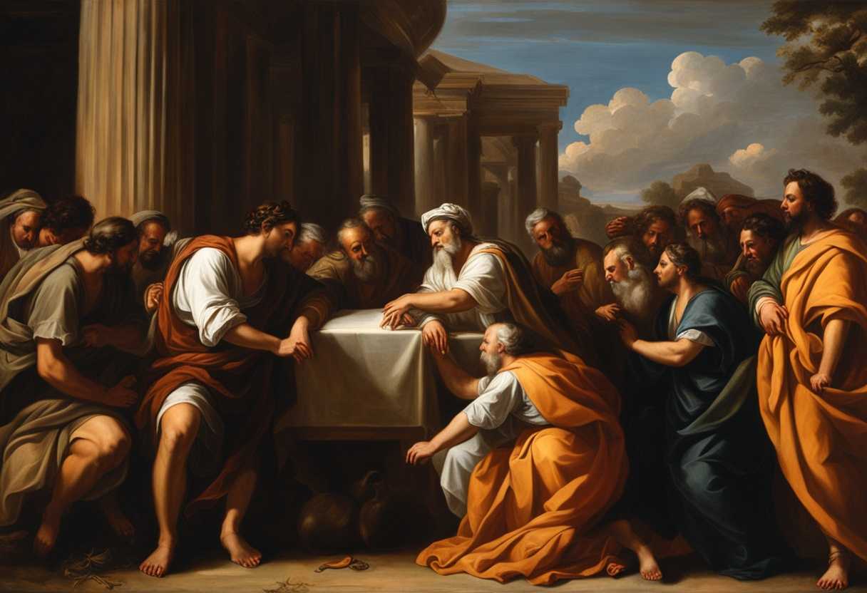 What the Bible Says About the Meaning of Shem - God's Blessing